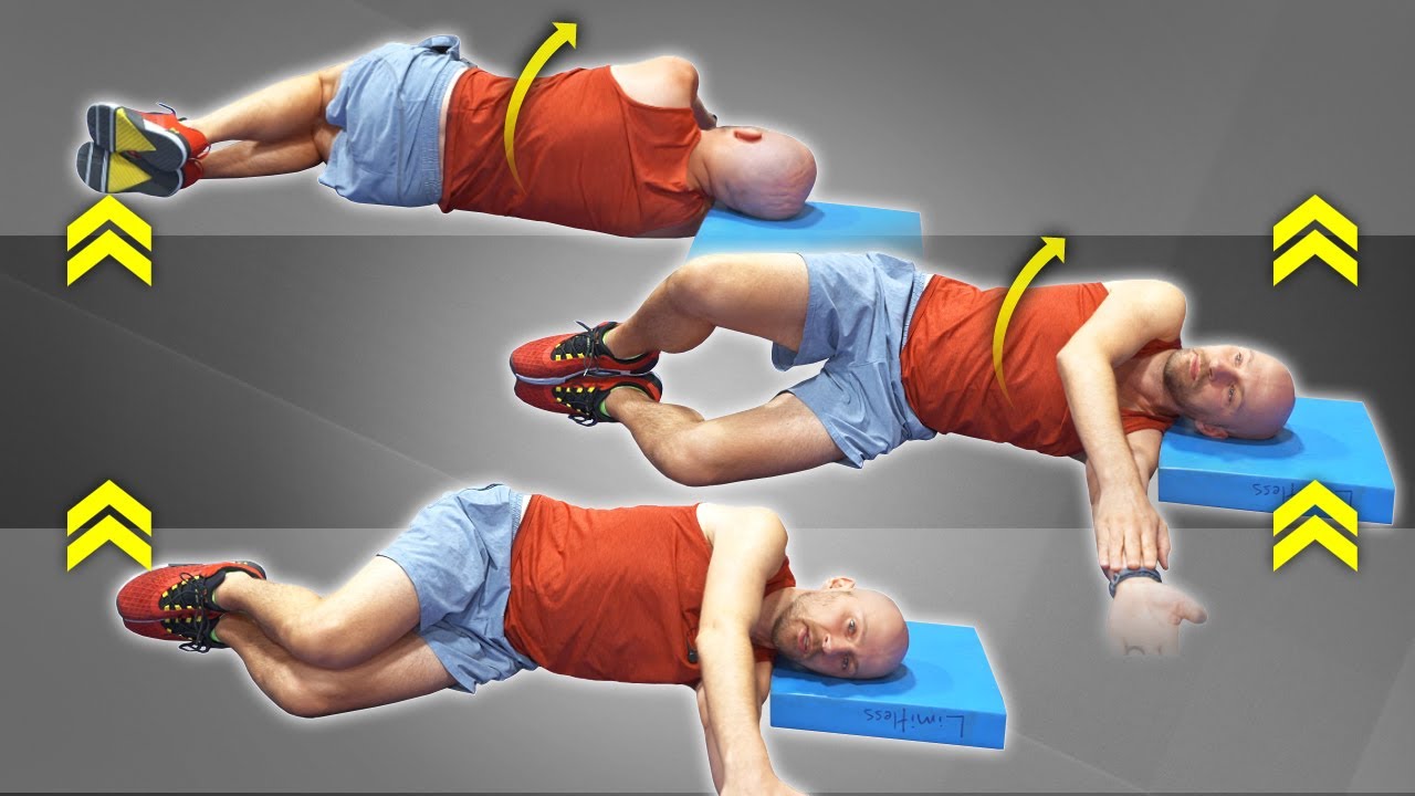 Clamshell Slide Roll - YouTube