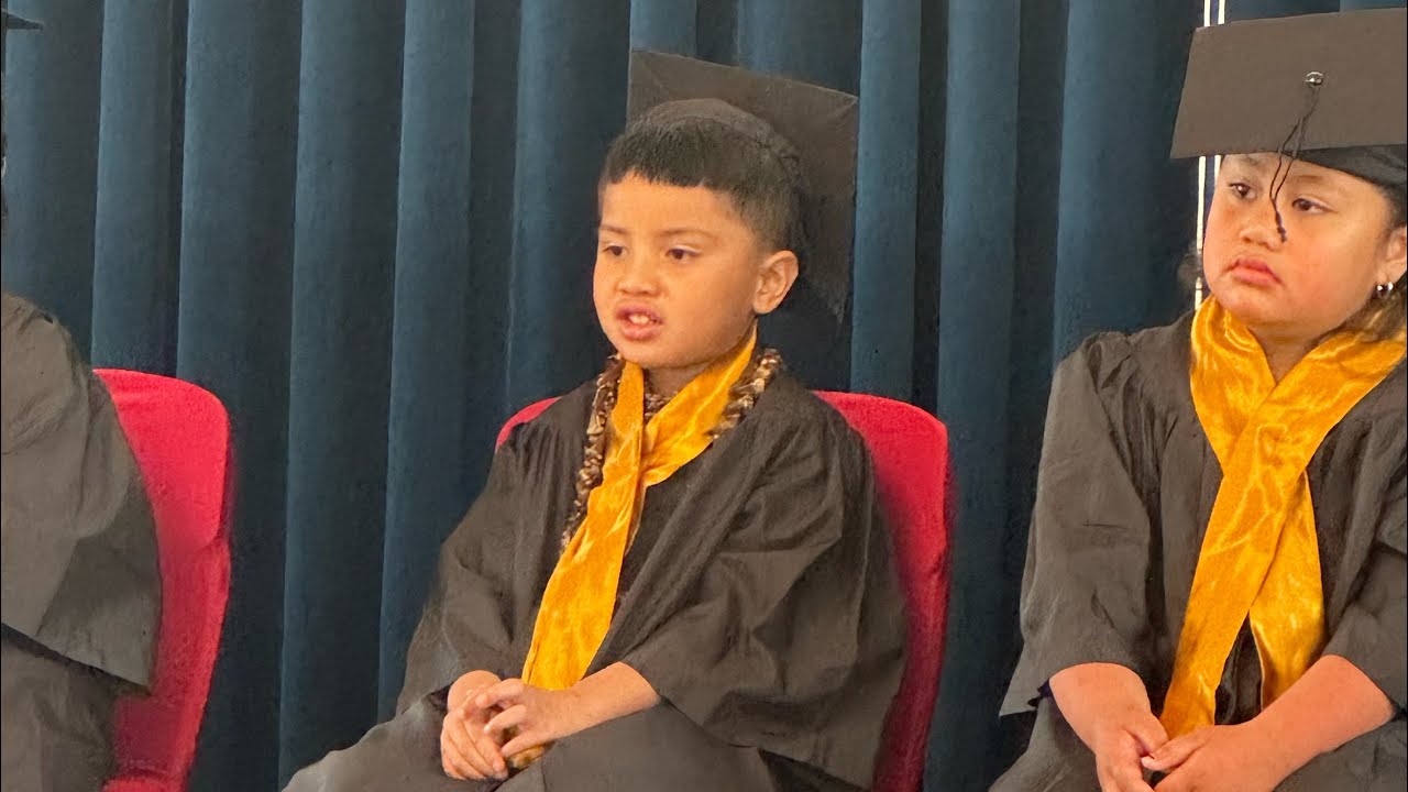 PJ Graduation Highlights - YouTube