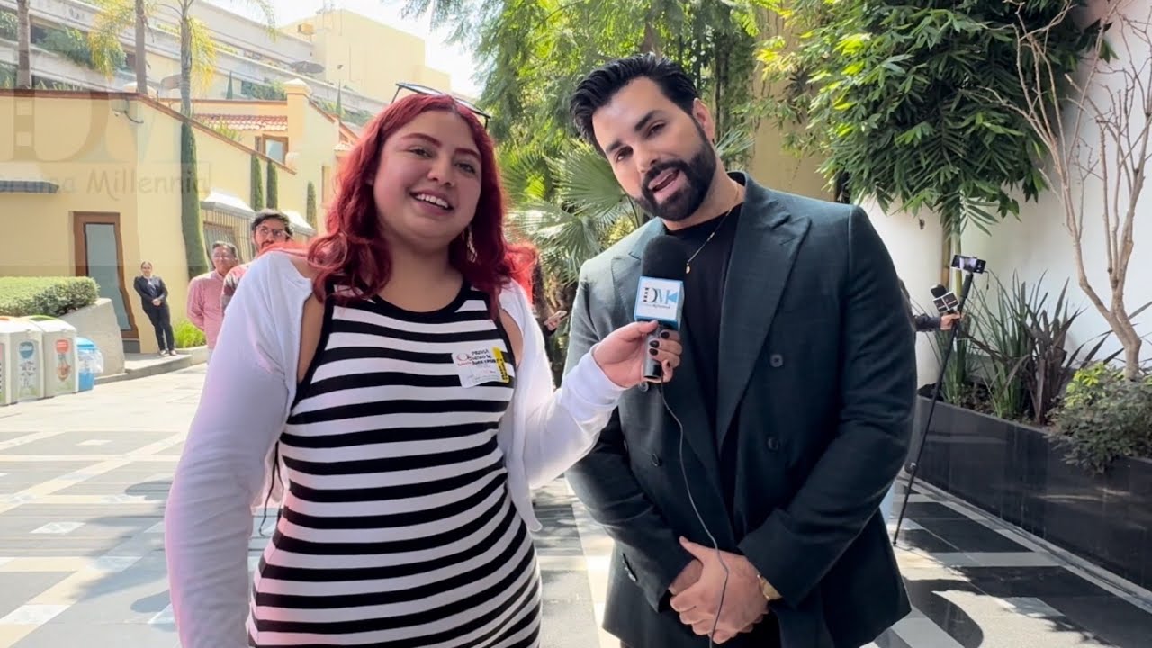 ALAN SLIM de regreso a TELEVISA con JUEGOS DE AMOR Y PODER - YouTube