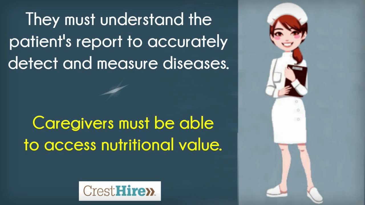 Elderly Caregiving Tips for Caregivers - YouTube