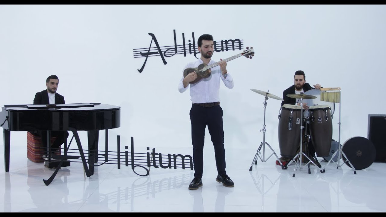 Ibrahim Babayev - Konsert (Ad Libitum) - YouTube