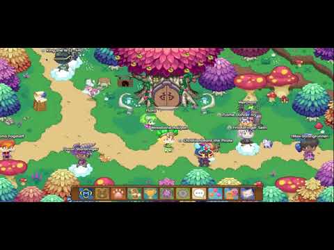 Exploring Firefly Forest_Prodigy Explorers - YouTube