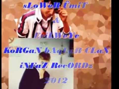 sLoWeR Ümİt & EciLWeYc 'sevdiğim uzaklarda' 2012
