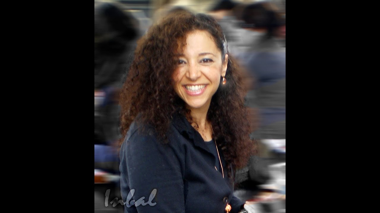 VOLVER - Annabelle Cohen - YouTube
