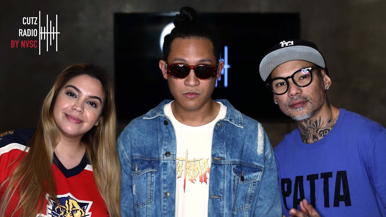 แรปเปอร์ บีตบ็อกซ์ จาก The Rapper Season 2 - LIL ICE - YouTube