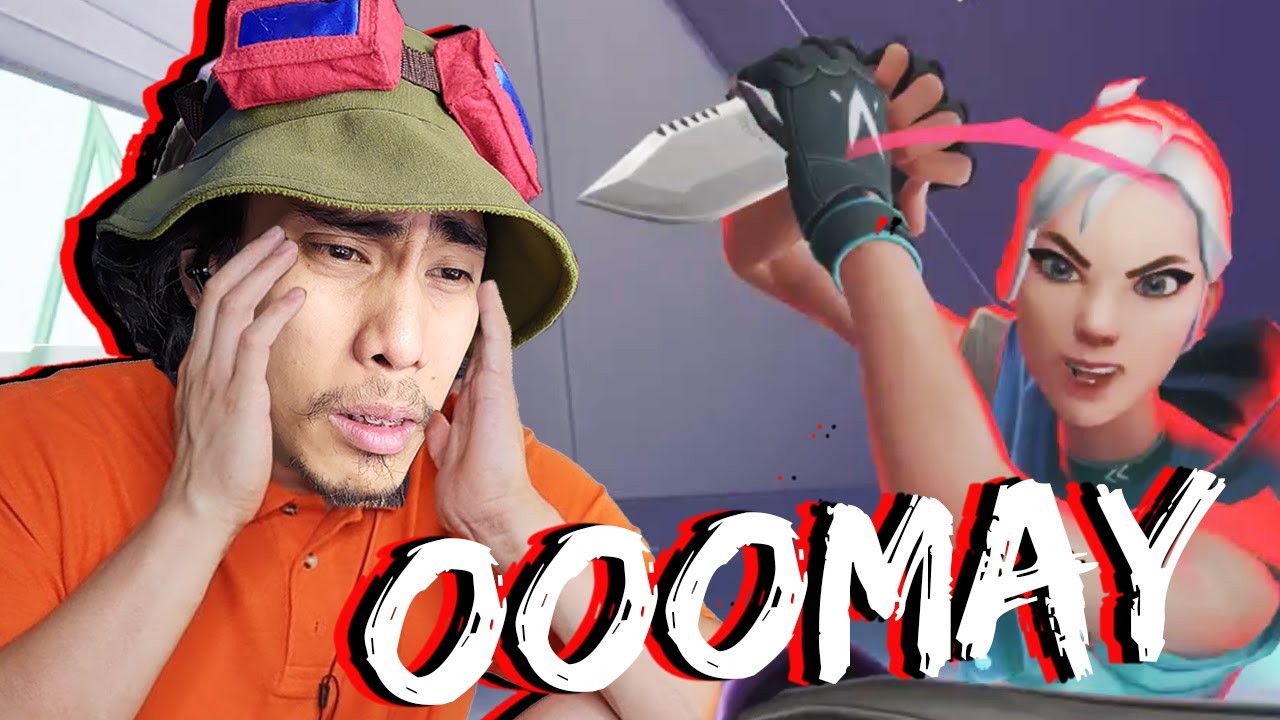 UNCLE GLOCO | Valorant (Filipino) - YouTube