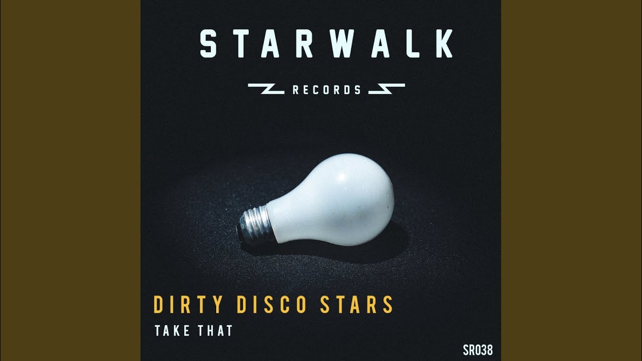 Take That (Original Mix) - YouTube