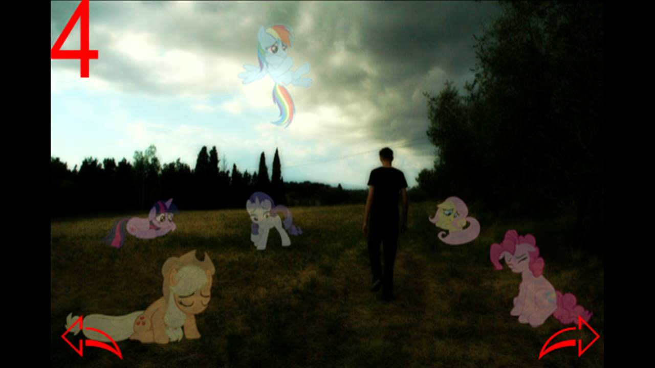 Faith - Chapter 4 - YouTube