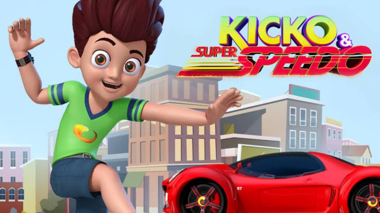 Cicko & Super Speedo Game on play store install - YouTube