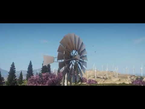 Dream roleplay trailer - YouTube