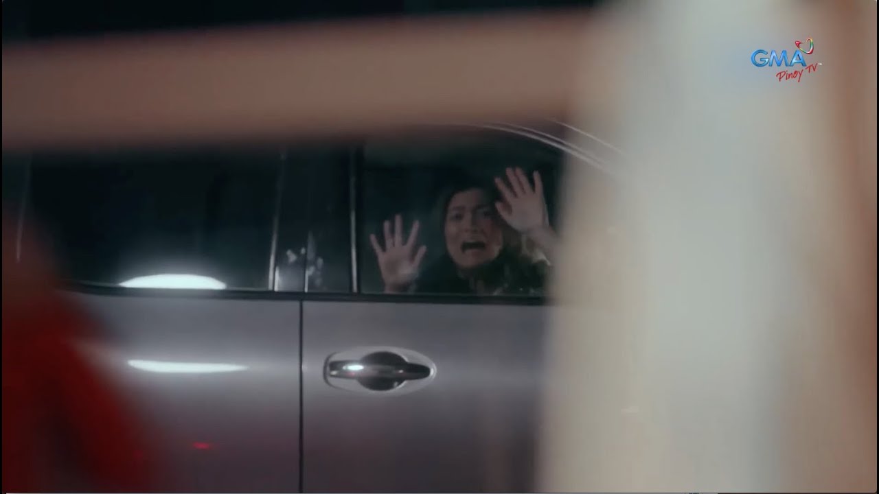 Roselle, nagpakita kay Ara! - YouTube