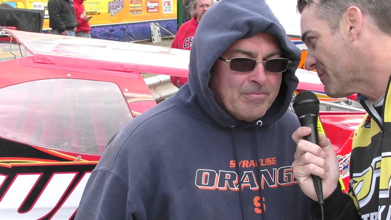 SDW 2014 - Pat Ward - YouTube