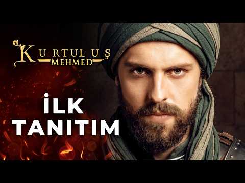 Kurtuluş Mehmed İlk Tanıtım