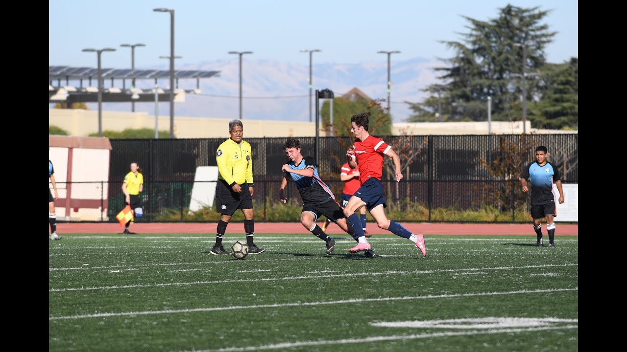 Bob Hahn's Highlight Video 1 - YouTube