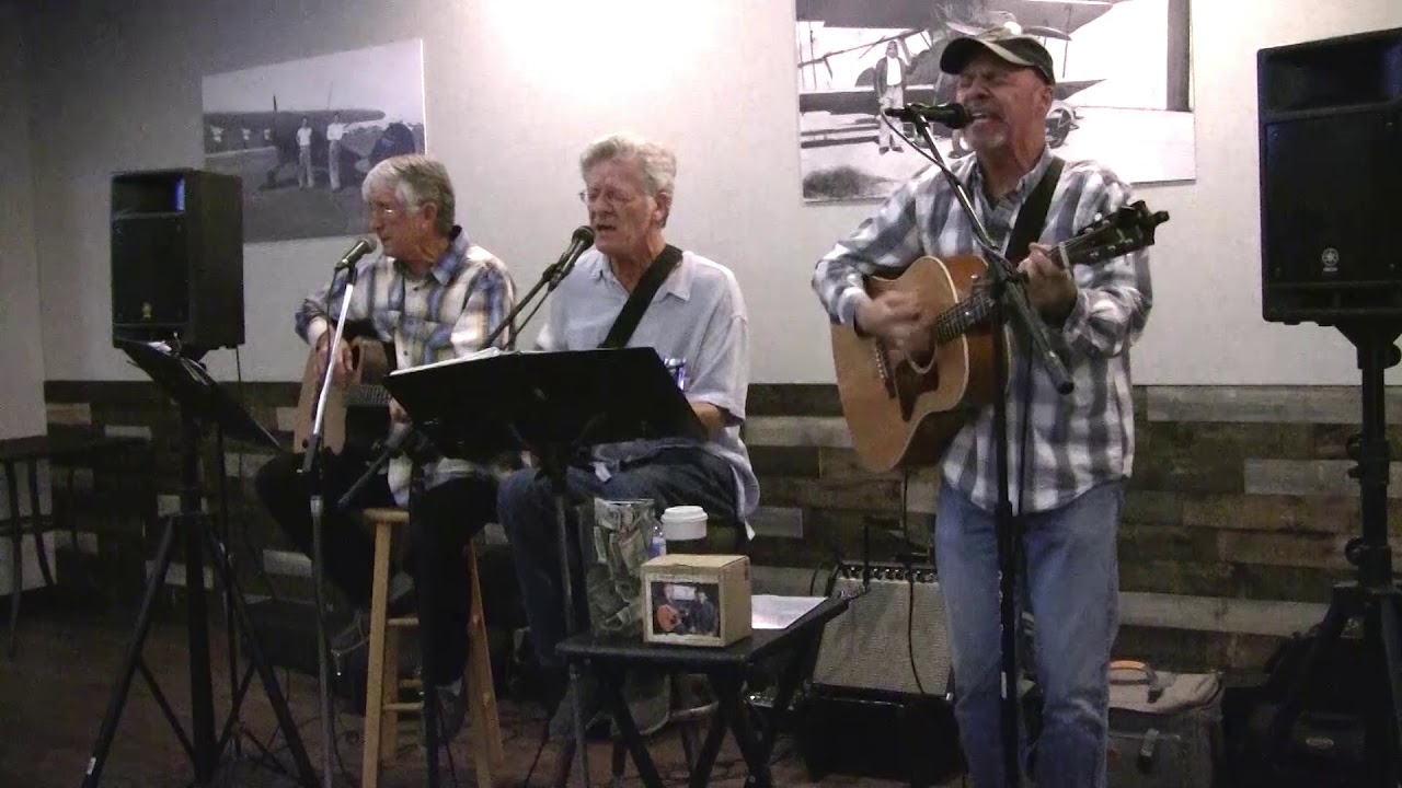 JJ Frank Live Reel - YouTube