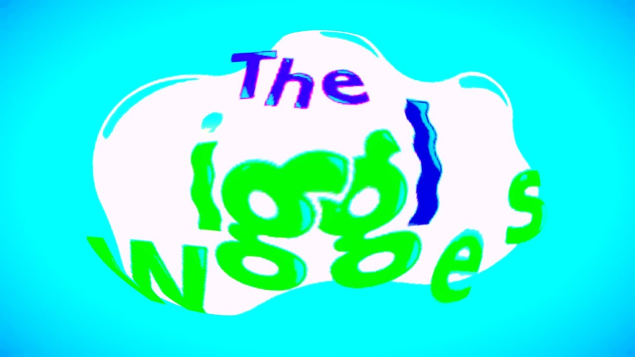 THE WIGGLES LOGO [ SPONSORED BY: PREVIEW 2 EFFECTS ] WITH SOUNDS ...