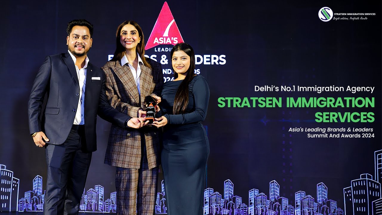 BEST IMMIGRATION AGENCY II STRATSEN IMMIGRATION SERVICES LLP II 2025 ...