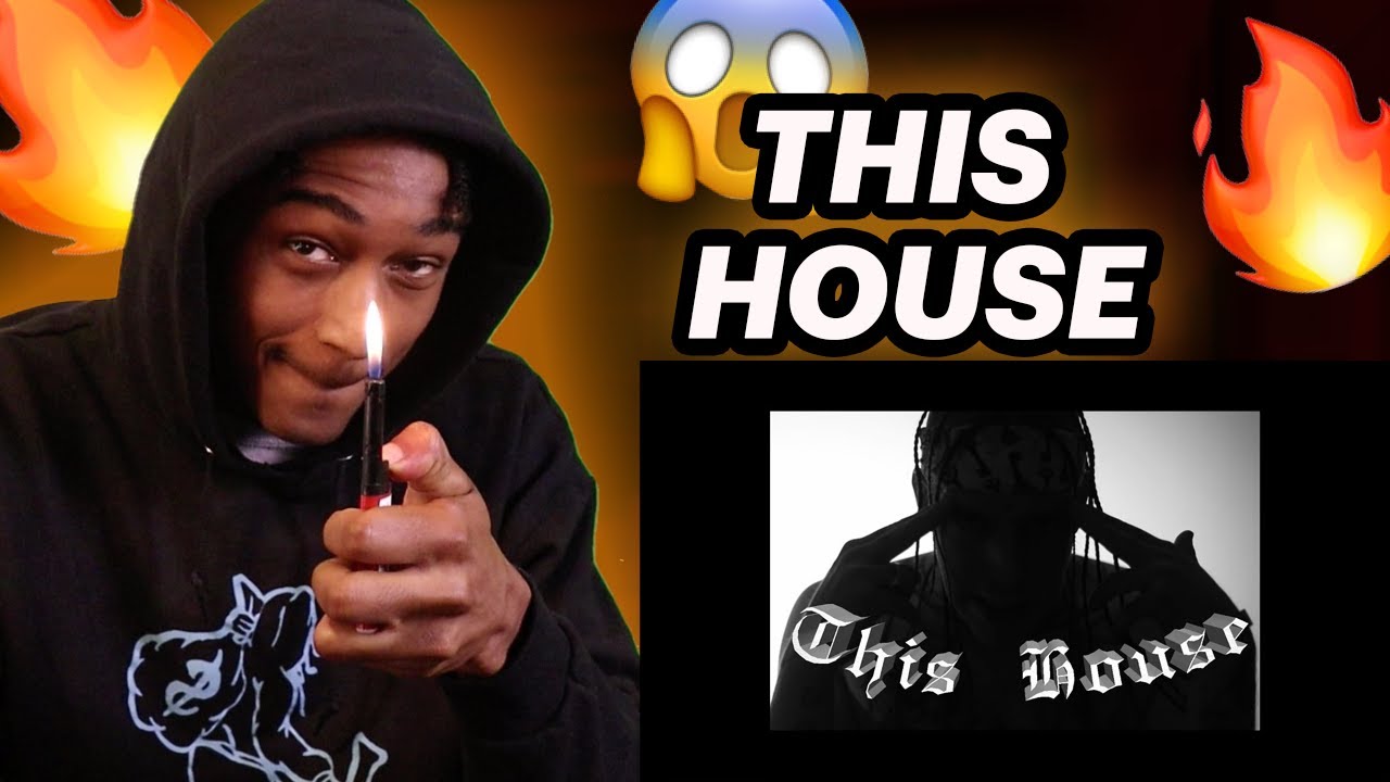 FIRST TIME HEARING TOM MACDONALD - THIS HOUSE(REACTION) - YouTube