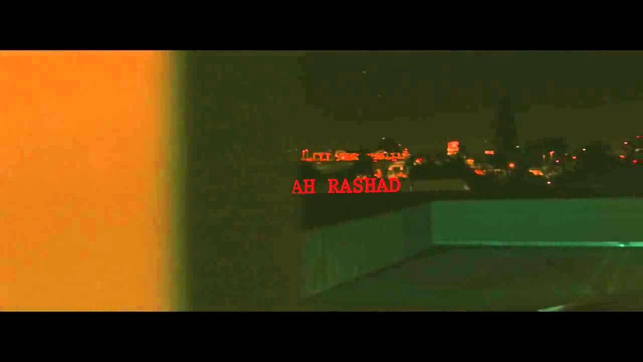 Isaiah Rashad - Smile MUSIC VIDEO - YouTube