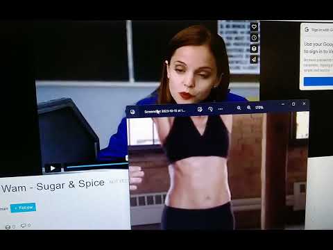 Mena Suvari danger inside 2002