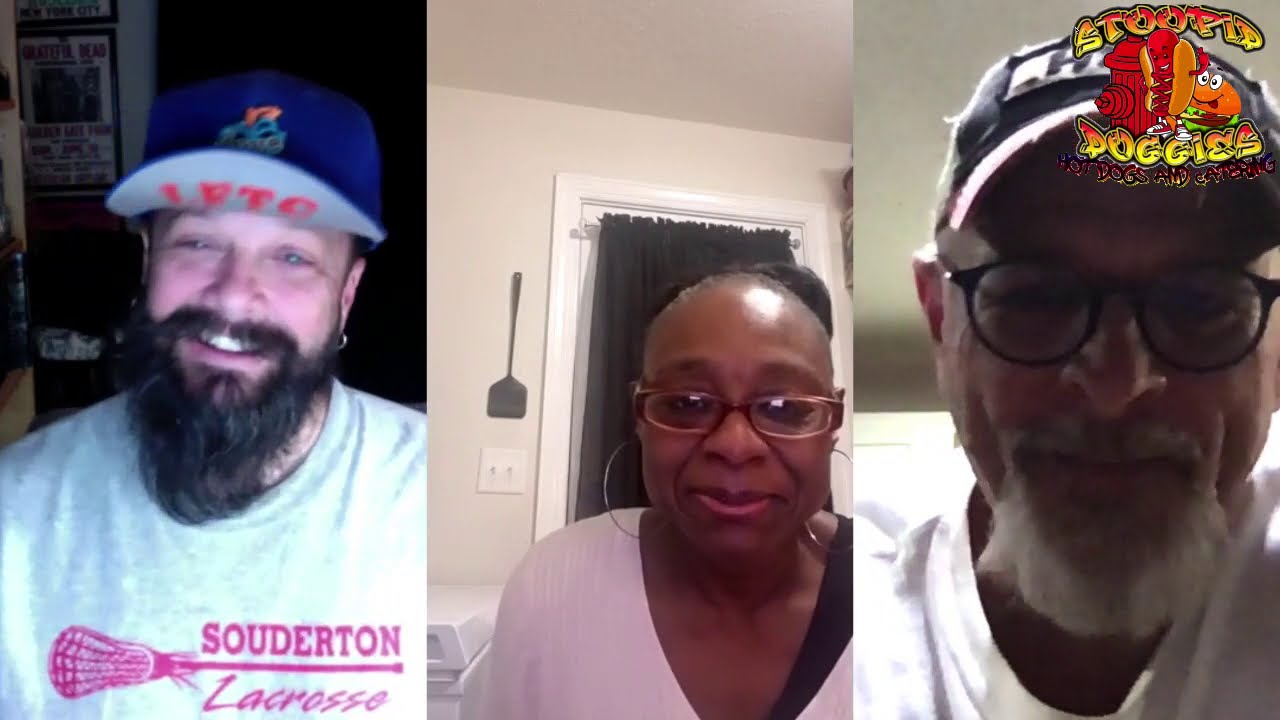 Stoopid Doggies Has No Hot Dog Cart! - YouTube