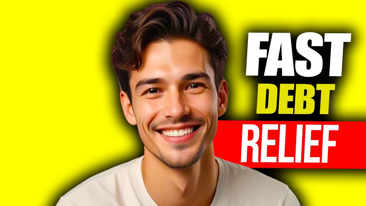 How Can I Get Out Of Debt Faster | How Can I Pay Off Debt Faster - YouTube