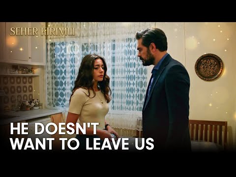 Yaman healed my wounds | Seher Kırımlı | MultiDub