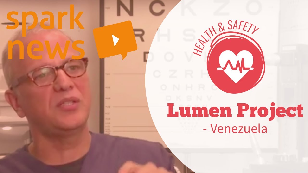 How to detect vision needs in remote areas - The Lumen Project (Martin Guzman) - YouTube