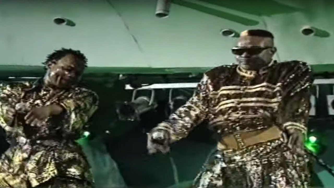 Dr Sakis - Dominica island (Soukouss Turbo) - YouTube