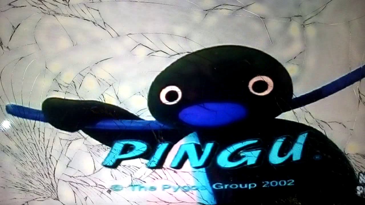 Pingu outro effects 16 - YouTube
