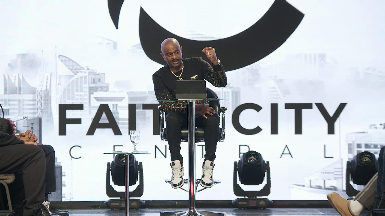 Bible Study| Pastor Dewayne Freeman| 01152025| 7pm - YouTube