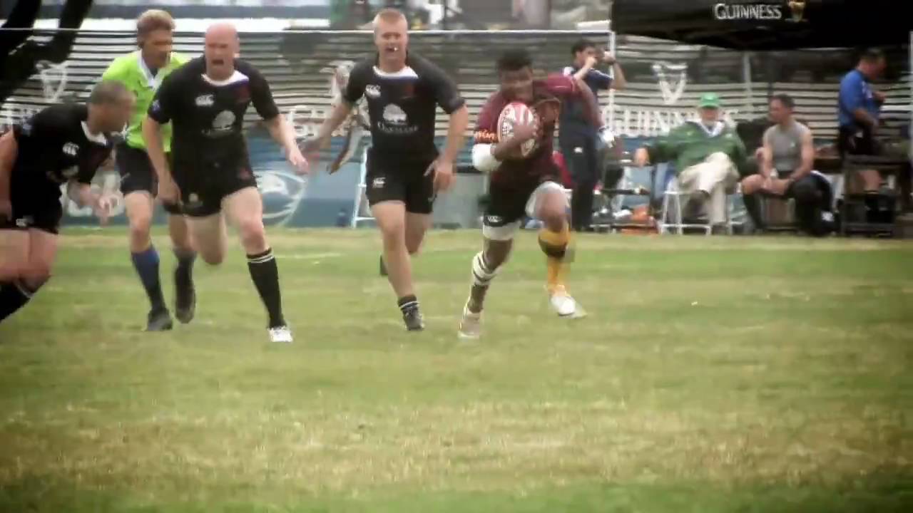 HD - 2010 Fly Emirates USA Rugby Men's Club Sevens Championships ...