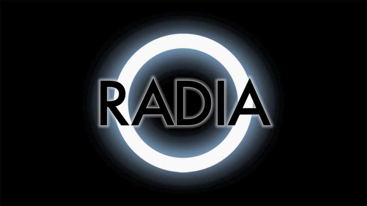Official Radia Gameplay Trailer - YouTube