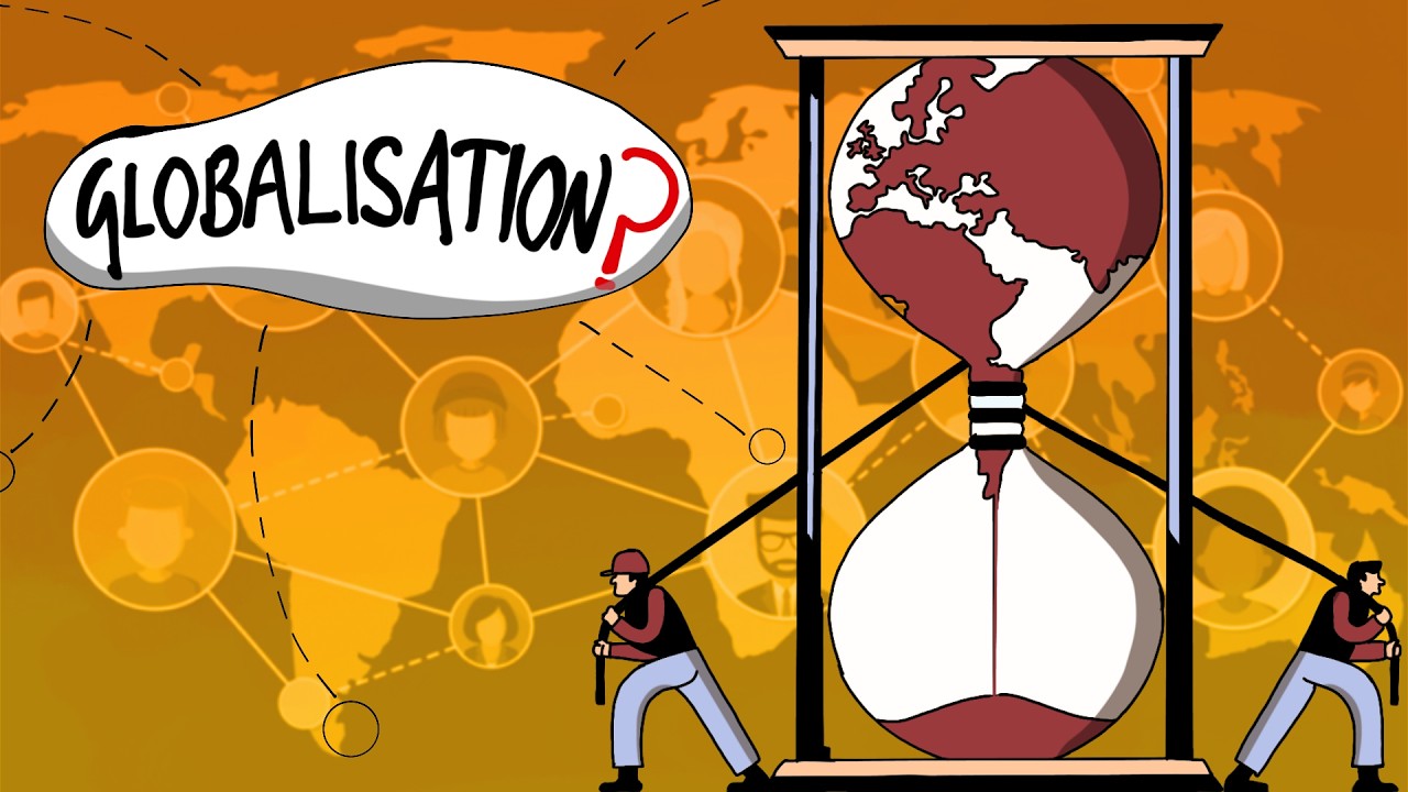 Globalisation | Polity Class12 NCERT | Animation - YouTube