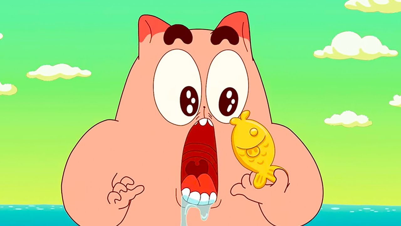 kittens bath time! | Compilation Story | Tata & Kuma | Cartoon For Kids ...