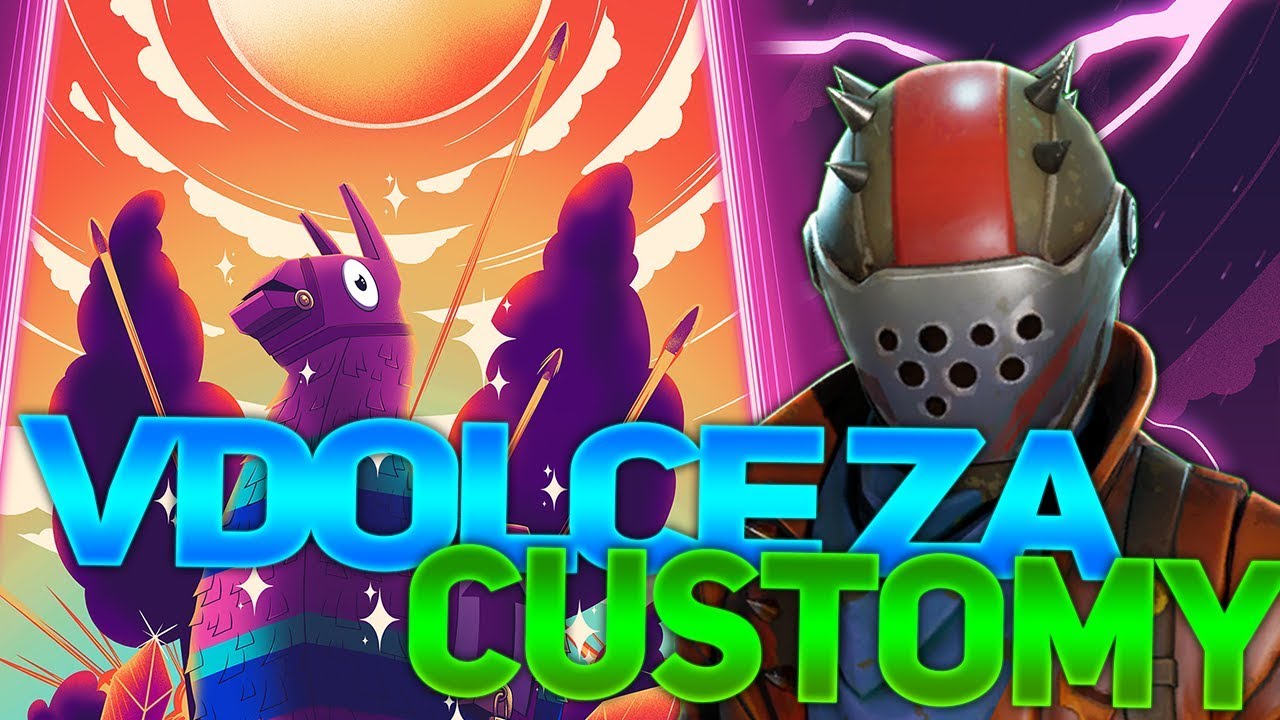 💥VDOLCE ZA WINA - CUSTOMY💥GIVEAWAY 50 000 VDOLCÓW - OPIS 💥 #CUSTOMY # ...