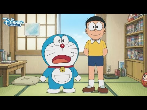 Doremon Today New episode 2026| Lastest episodes in hindi