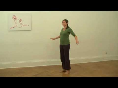 Duft-Qigong - Alexandra Engelbrecht - YouTube