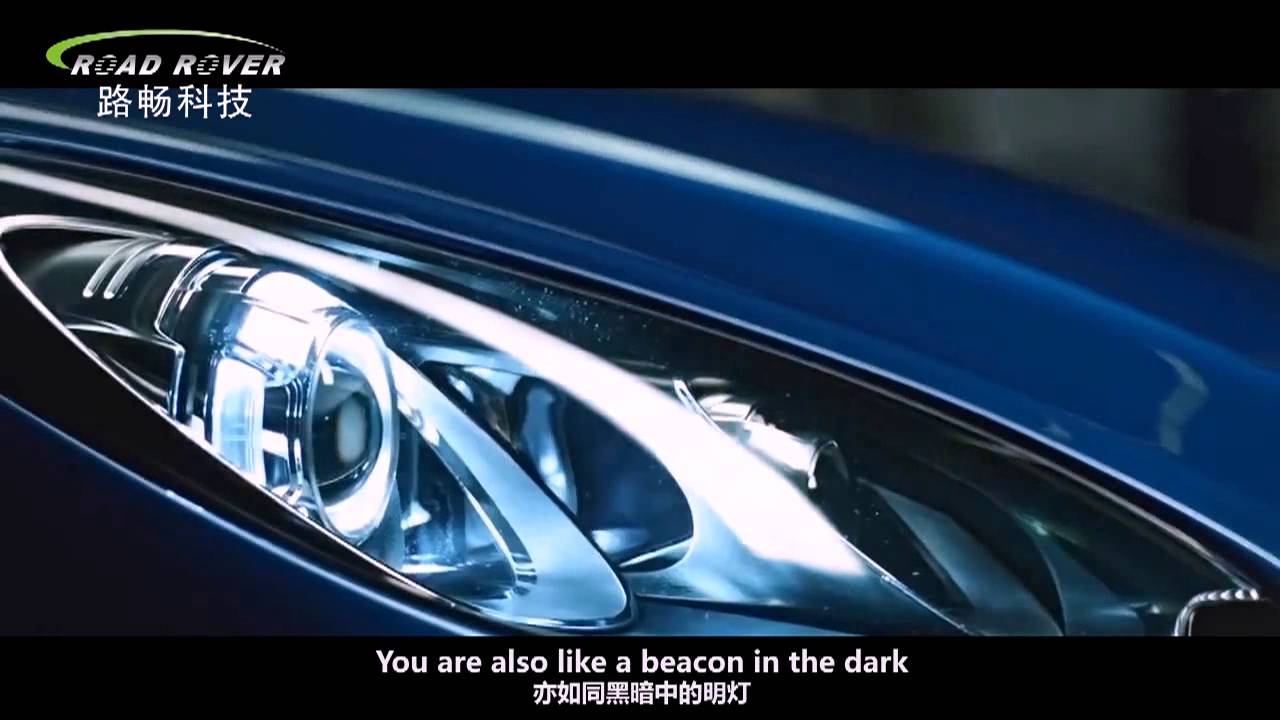 RoadRover- New Big HD series - YouTube