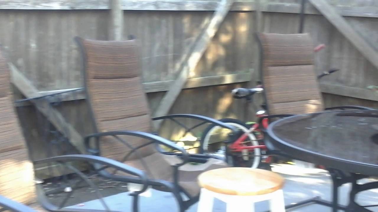 House tour.(boucany, attic, basement, bathroom not included) - YouTube