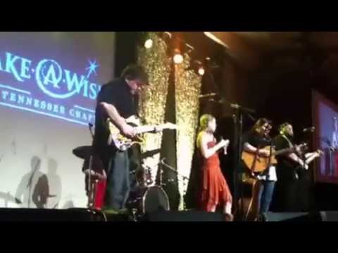 Michelle Stratton with Amber Fults and the Ambivalent Lovers - YouTube