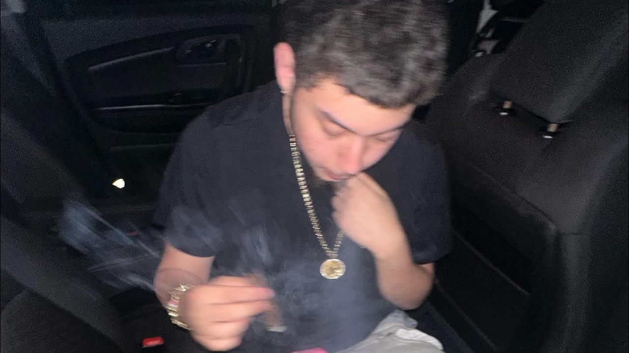 Luh J , Luh trap - high as da stars - YouTube