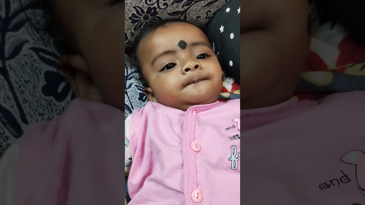 vandi ottuga 😀😀 baby videos tamil # YouTube shorts video tamil - YouTube