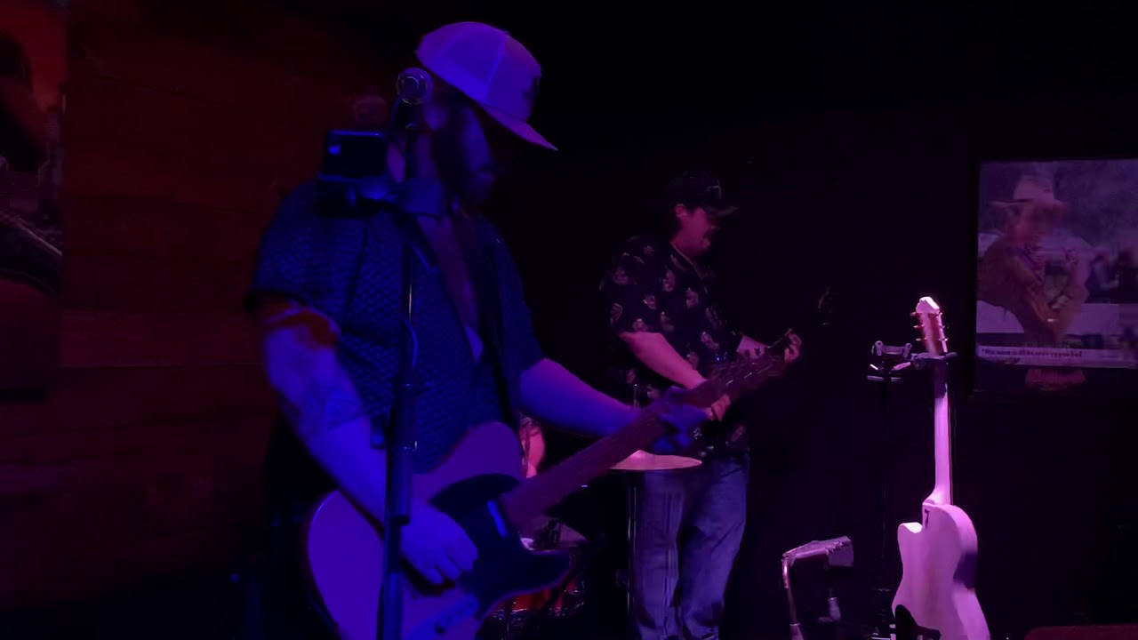 Mitchell Ferguson - YouTube