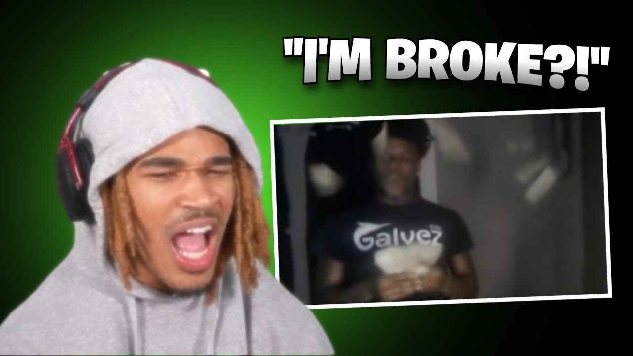 Treyliving & Tae2smooth goes at it in Plaqueboymax Pack Wars**GETS ...