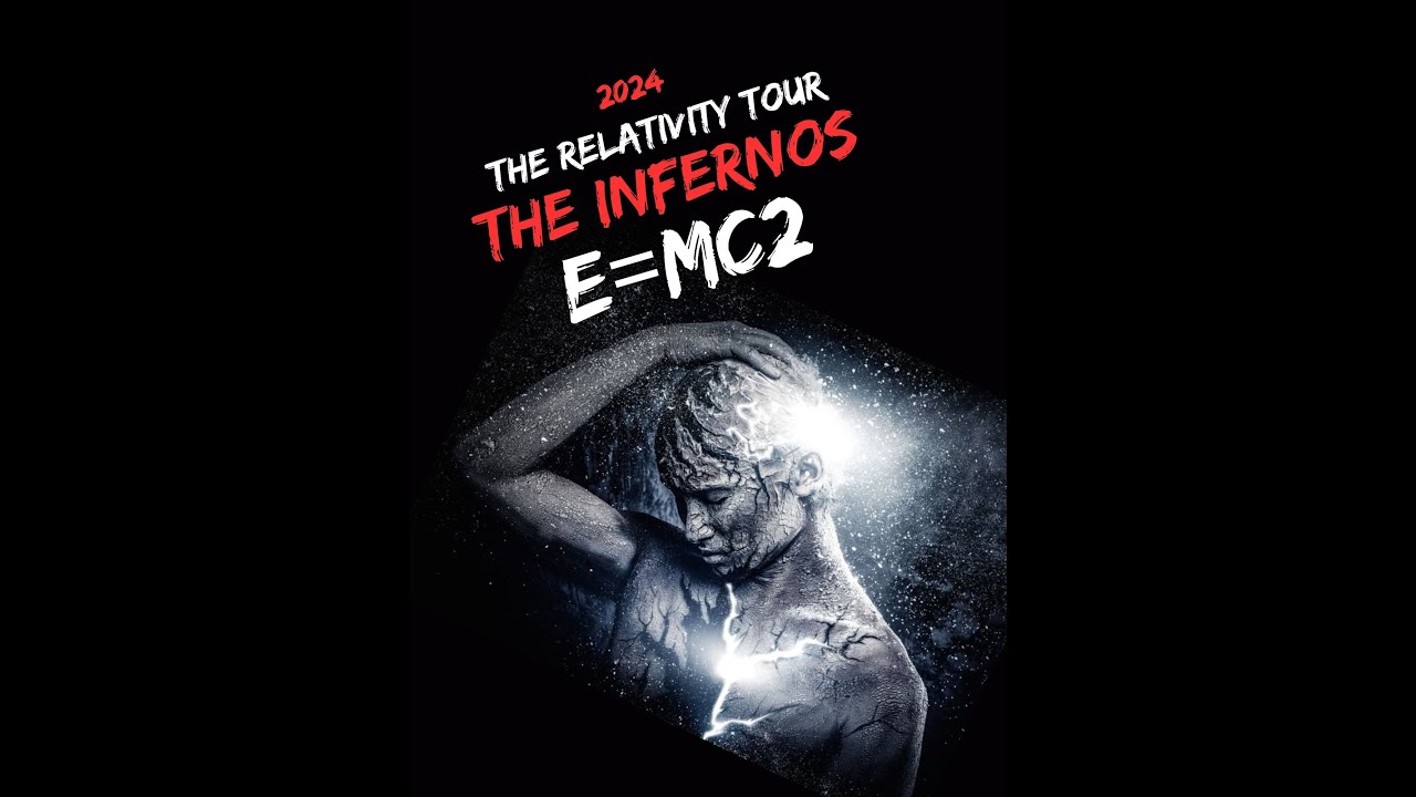 The 2024 Infernos Summer Tour - YouTube