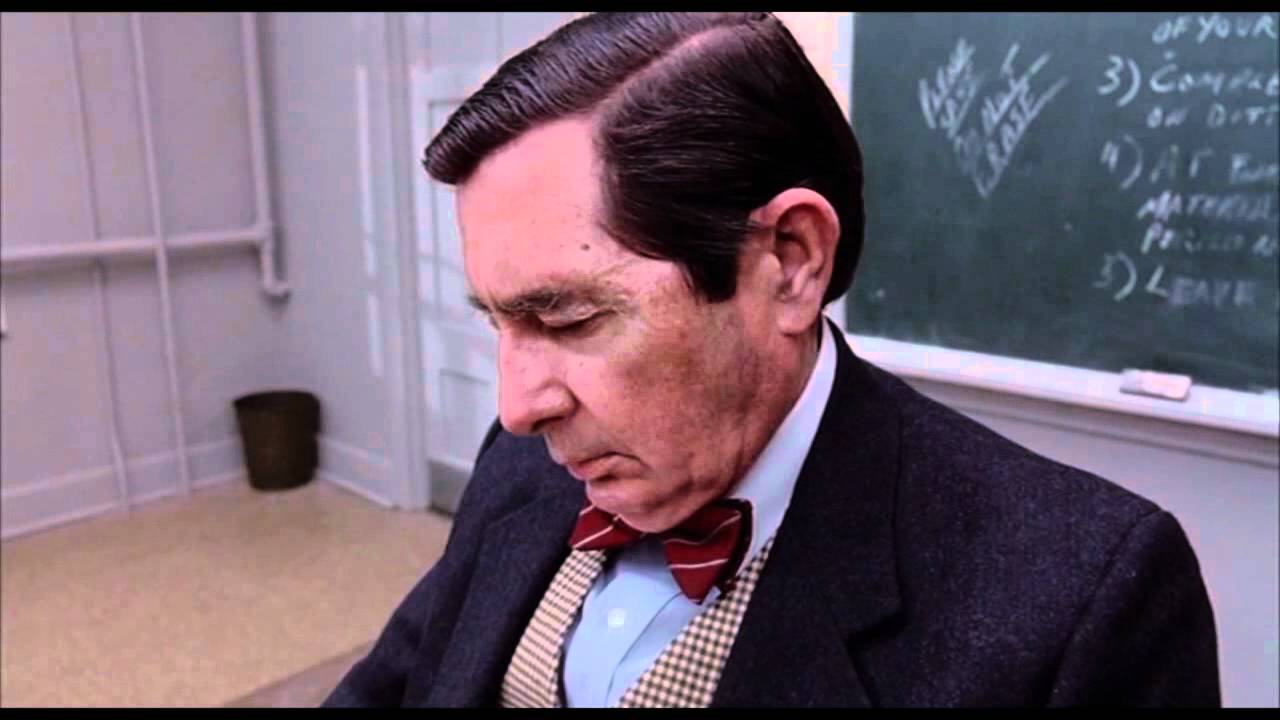 Ditto's Class - YouTube