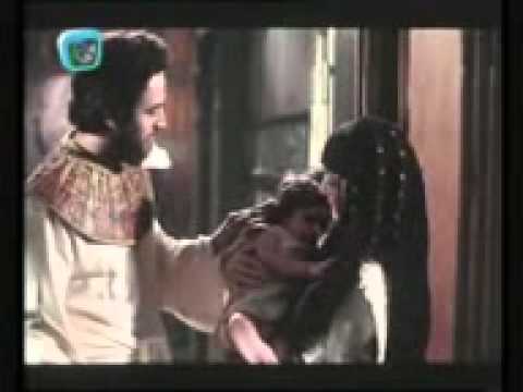 Həzrəti Yusif(ə.s).