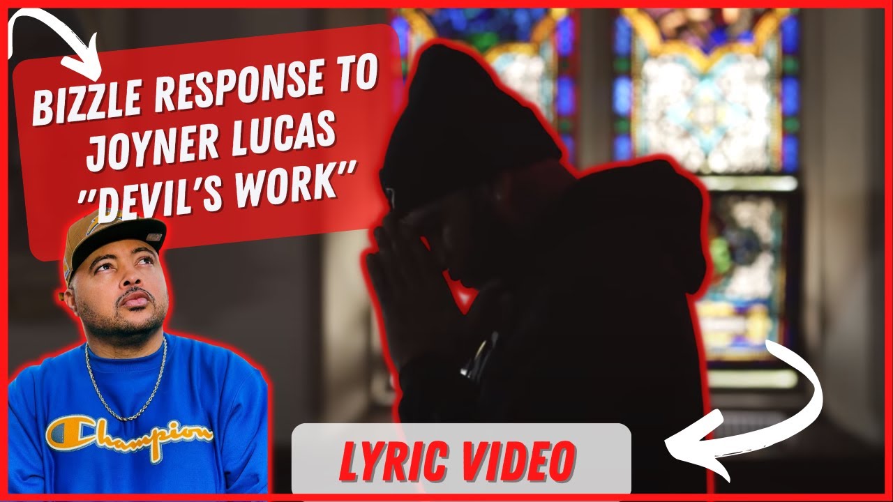 Bizzle Christian Rapper Quotes Lean On God When You Can’t Stand