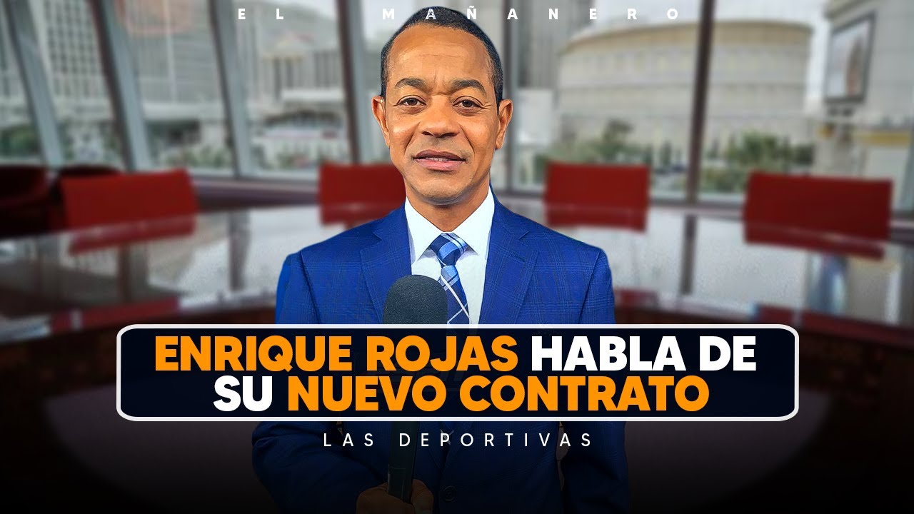 Enrique Rojas dispuesto a trabajar en el mañanero y dice los detalles ...